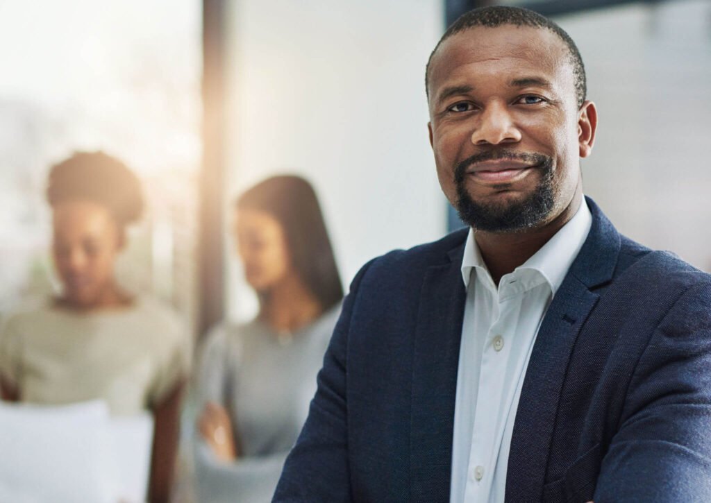 Corporate Profiling - LinkUs Biz